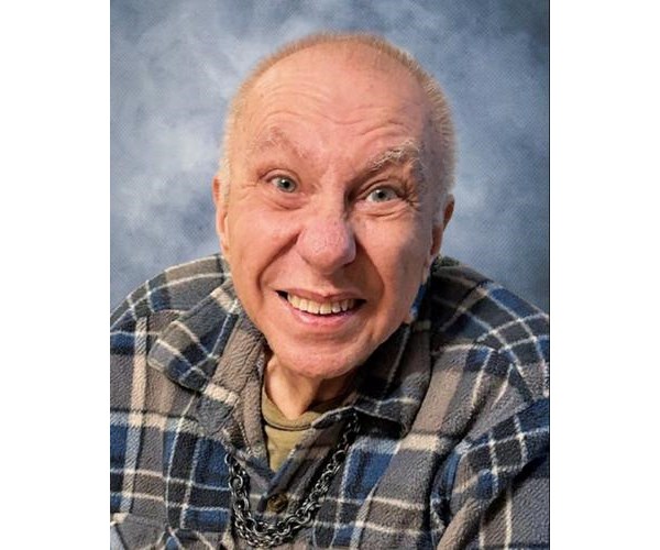 Walter Lewis Gintz "Gire" Obituary (2025) - Lamar, MO - Daniel Funeral ...