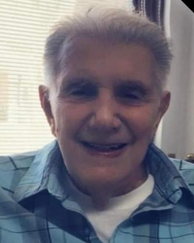 Gordon Richardson McDonald Obituary (2024) - Easley, SC - Robinson ...