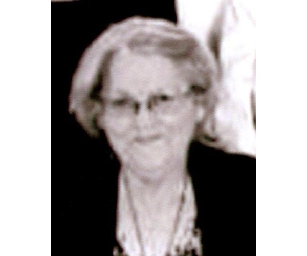 Beverly Eldridge Obituary and Online Memorial (2024)