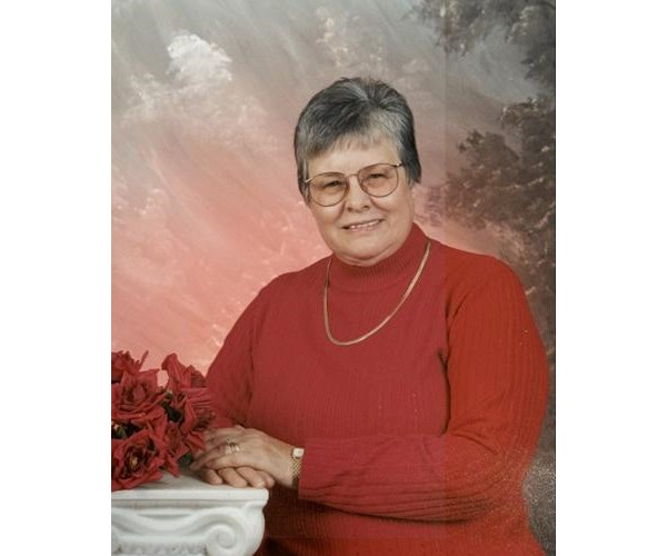 Mary Lee Pennington Obituary (2025) - Hyden, KY - Wolfe & Sons Funeral Home