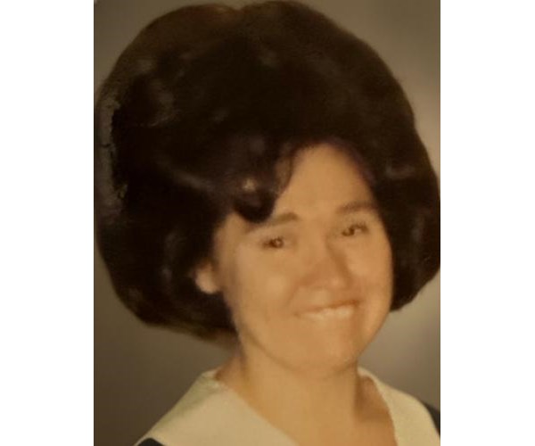 Mary Amelia Lucero Osuchowaski Obituary (2026) - Taos, NM - DeVargas ...