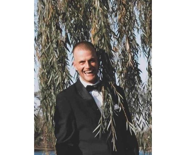 Drake Allen Miller Obituary (1982 - 2022) - Legacy Remembers