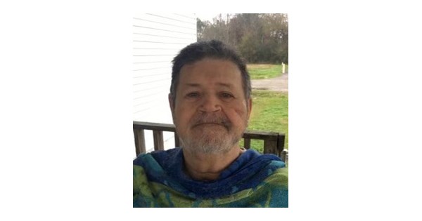Ferrel Joseph Fontenot Obituary (2024) - Eunice, LA - Ardoin's Funeral ...