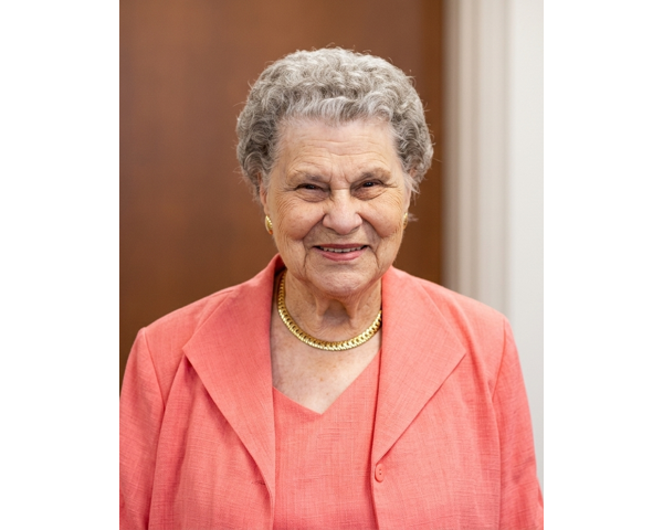 Nelda Marie Slover Obituary (2026) - Chickasha, OK - Sevier Funeral ...