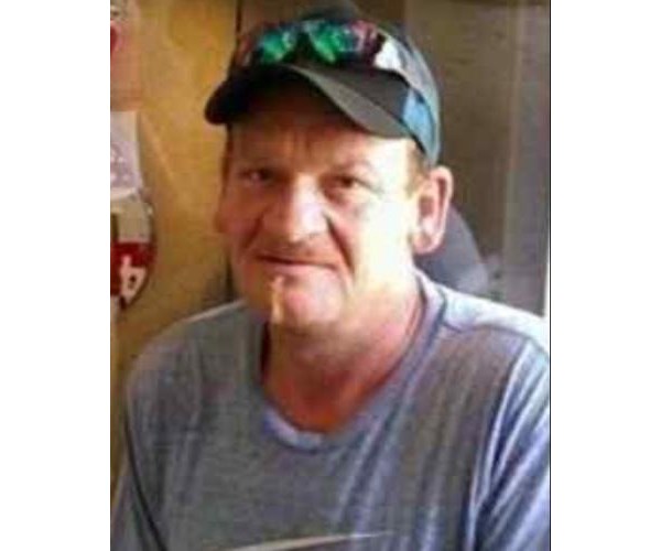 Richard Leroy Russell Obituary (2025) - Washington Court House, OH ...