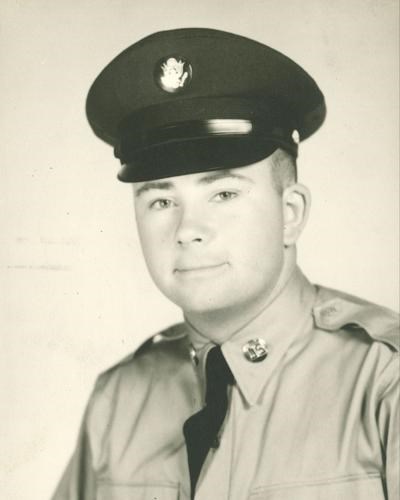 William "Bill" Fred Oakes Obituary (2025) - Roebuck, SC - The J. M ...