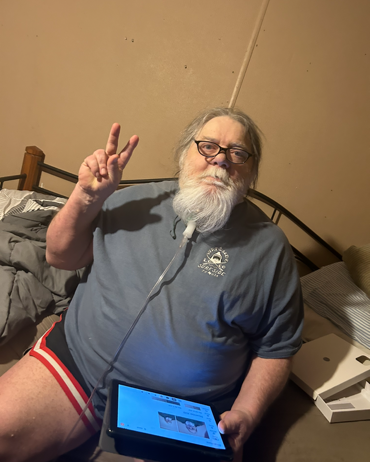 Danny Joe Martin Obituary (2025) - Terrell, TX - Anderson-Clayton ...