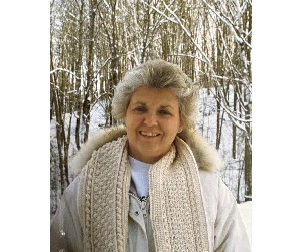 Helen M. Marcis Obituary (2026) - Tomahawk, WI - Krueger-Nimsgern ...