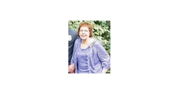 Eileen M. Davis Obituary (2021) - Johnstown, PA - Hindman Funeral Homes ...