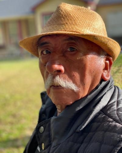 FELIX DAVILA CRUZ Obituary (2023) - Dallas, TX - Golden Gate Funeral ...