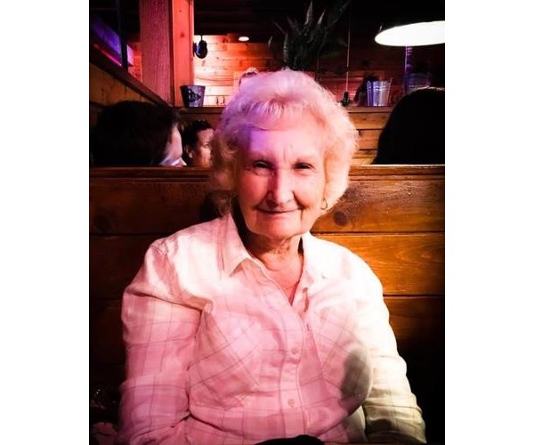 Dora Jones Obituary (2026) - Plainfield, IN - Hampton-Gentry Funeral ...