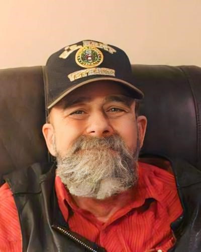 David Earl Beck Obituary (2024) - Mount Pleasant, UT - Rasmussen ...