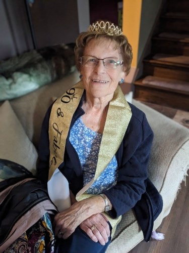 Marjorie Ensslin Obituary (2024) - Rochester, NY - Farrell-Ryan Funeral ...