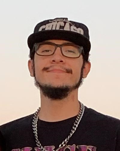 Derrick Isaac Ortega Obituary (2025) - La Junta, CO - Peacock-Larsen ...