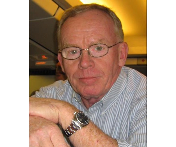 Maurice Daniel Kelly Obituary (2025) - Gallatin, TN - Sumner Funeral ...