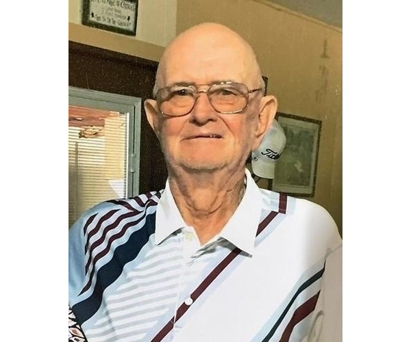 Robert (Bob) Zacher Obituary (2024) - Portland, TX - Winsteads' Funeral ...