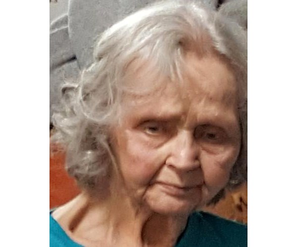 Norma Lee Secord Obituary (2025) - Grayling, MI - Sorenson-Lockwood ...