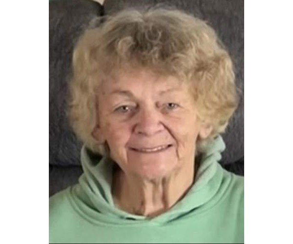 Barbara M. Rees Obituary (2025) - Benton, WI - Casey-McNett Funeral ...