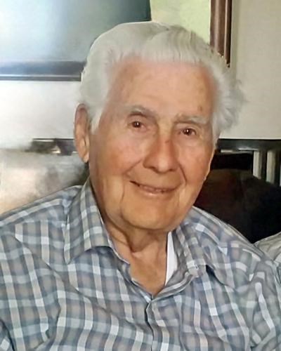 Jerry Hovis Obituary (2026) - Ammon, ID - Wood Funeral Home & Crematory ...