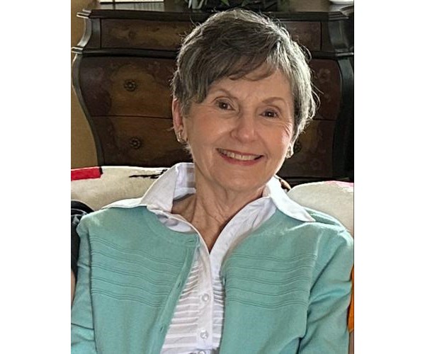 Helen Quarles Obituary (2025) - Jefferson City, TN - Farrar Funeral ...