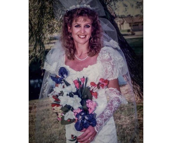 Karen Ann Harmon Obituary (2025) - Irving, TX - Chism-Smith Funeral Home