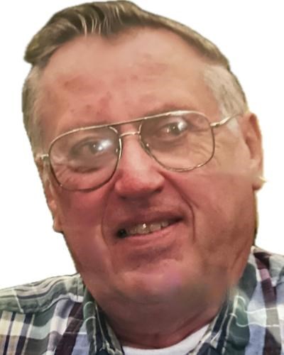 David Maurice Poutry Obituary (2025) - Pepperell, MA - McGaffigan ...