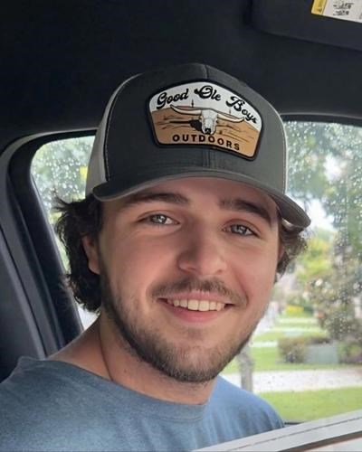 Justus Wyatt Holt Obituary (2024) - Greenville, SC - Cremation Society ...
