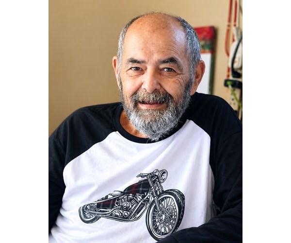 Robert H. Luna Obituary (2026) - Sunbury, OH - Memory Lane Sunbury
