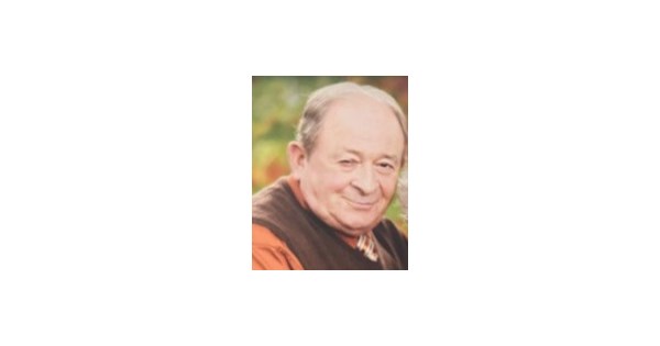Garry James Bennett Obituary (1940 - 2023) - Legacy Remembers