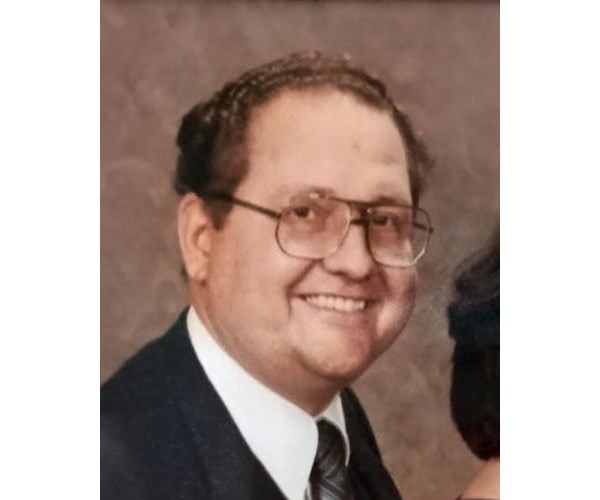 Stephen Larkin Obituary and Online Memorial (2026)