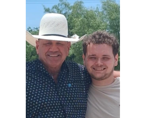 Howard Dwayne Burnett Obituary (2025) - Graham, TX - Morrison Funeral ...