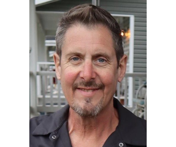 Scott Eric Larrison Obituary (2025) - Seymour, IN - Christensen Family ...