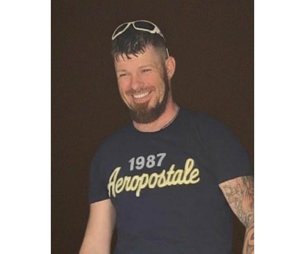 Aron Michael Griffin Obituary (2025) - Puxico, MO - Watkins and Sons ...