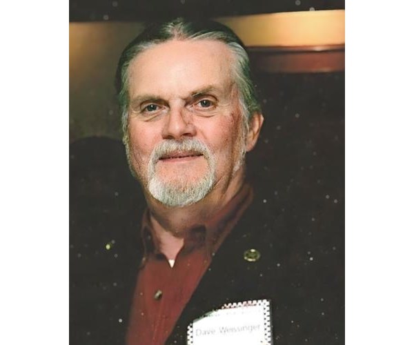 David Milford Weissinger Obituary (2024) - Cheyenne, WY - Schrader ...