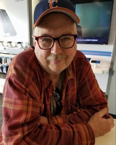 Steven Eugene Ward Obituary (2025) - Marion, IL - Blue Funeral Home ...