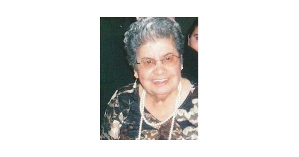 Connie Armijo Obituary (2025) - Albuquerque, NM - Daniels Family ...