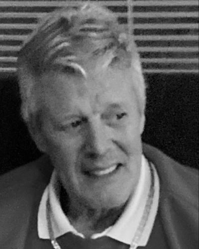 Thomas J. Tuson Obituary (2023) - Worcester, MA - Callahan Fay Caswell ...