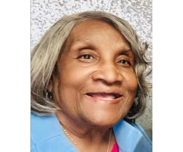 Evon Shaw Crawley Obituary (2025) - Hampton Roads, VA - Holcombe-Fisher ...