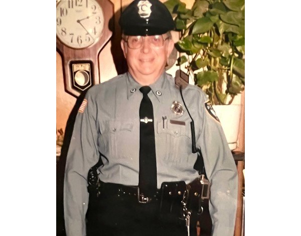 Kenneth R. Beers Obituary (2025) - Milford, NH - McGaffigan Family ...