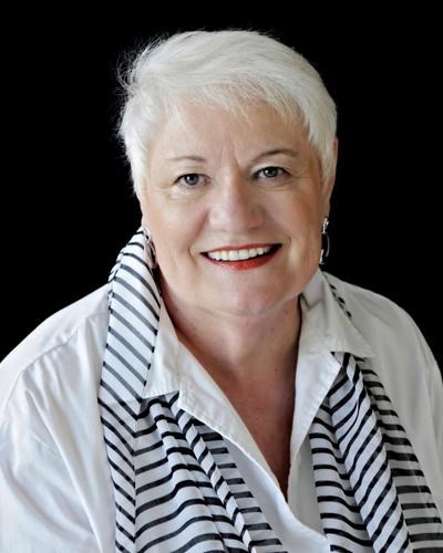 Arlet Leno Obituary (2026) - Bismarck, ND - Parkway Funeral and ...