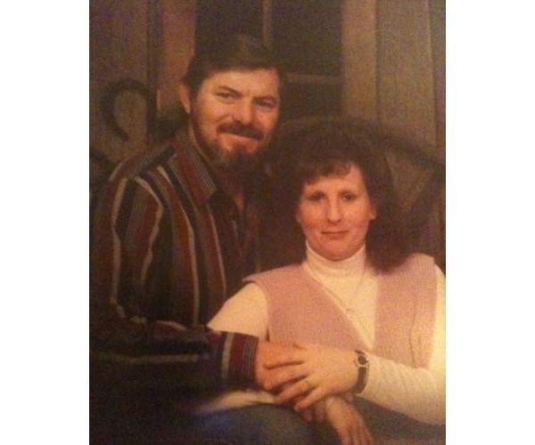 David Lee Legg Obituary (2025) - Ashville, OH - Oliver-Cheek Funeral Home