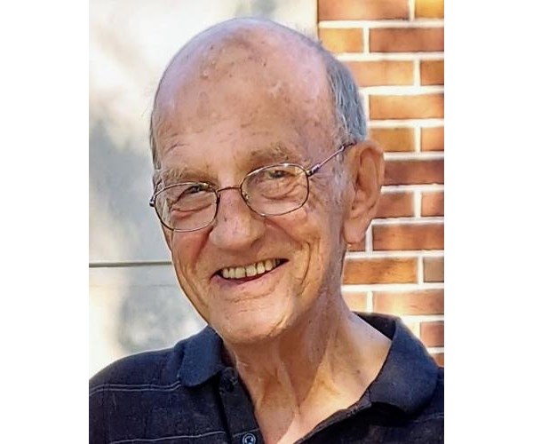 Keith H. Gehring Obituary (2026) - Appleton, WI - Wichmann Funeral Home ...