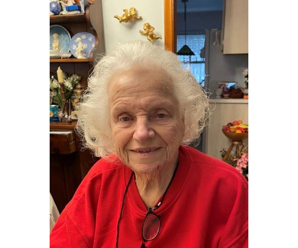 Yvonne Hudak Obituary and Online Memorial (2026)
