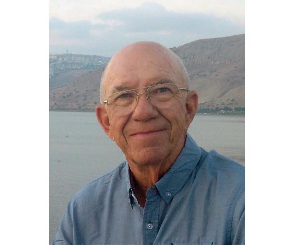 Robert Dale Priest Obituary (2024) - Eustis, FL - Harden-Pauli Funeral Home