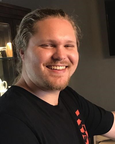Alex Christian Boyd Obituary (2026) - Oklahoma City, OK - Smith ...