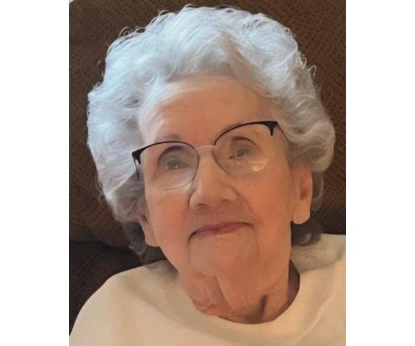 Glennis Faulk Wright Obituary (2026) - Marianna, FL - James & Sikes ...
