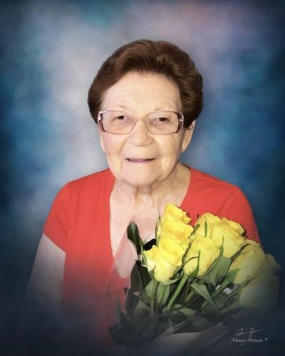 Eleanor E. Visel Obituary (2024) - El Paso, TX - Sunset Funeral Homes ...