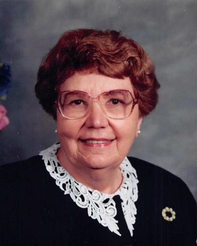 Wanda E. Weast Obituary (2023) - Alliance, OH - Cassaday-Turkle ...