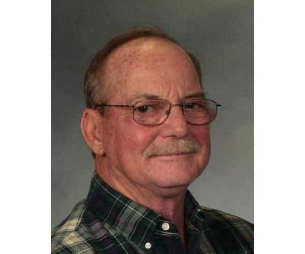 James Richard "Ricky" Smith Obituary (2026) - Roseboro, NC - Butler ...