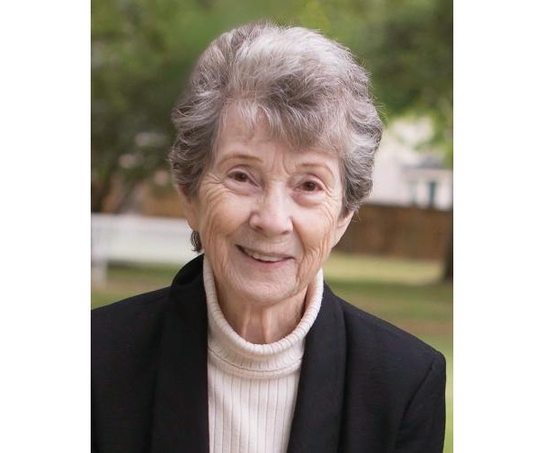 Barbara Townsend Obituary and Online Memorial (2026)